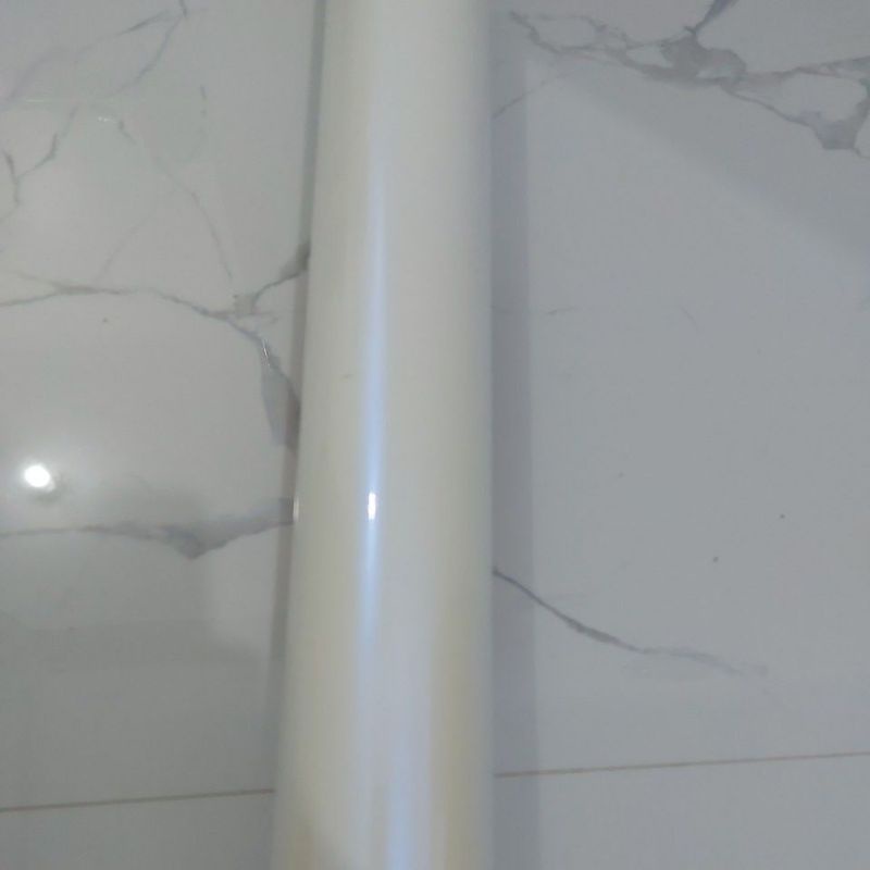 Jual Stiker skotlite putih mutiara glosy | Shopee Indonesia