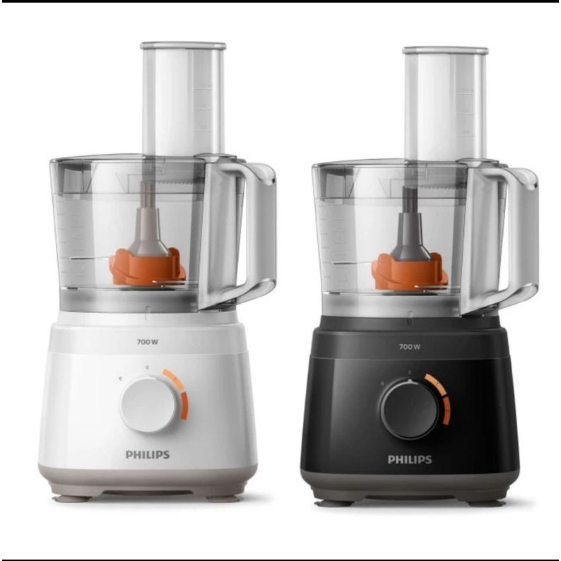 Jual Philips FOOD PROCESSOR HR 7310 Phillips Blender HR7310 | Shopee ...