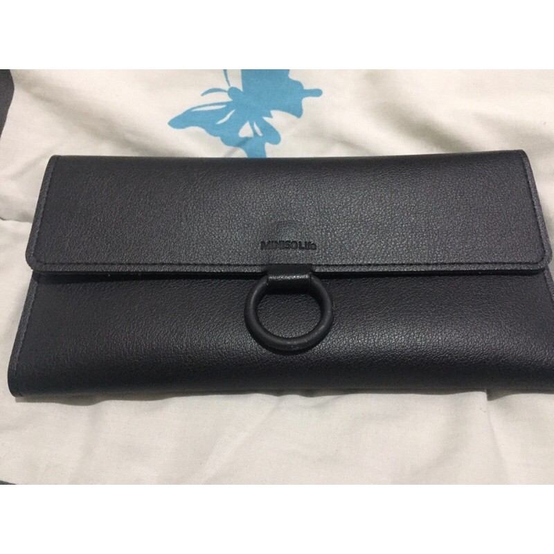 Jual dompet miniso | Shopee Indonesia