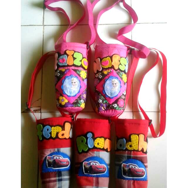 Jual Wadah botol 500ml. | Shopee Indonesia