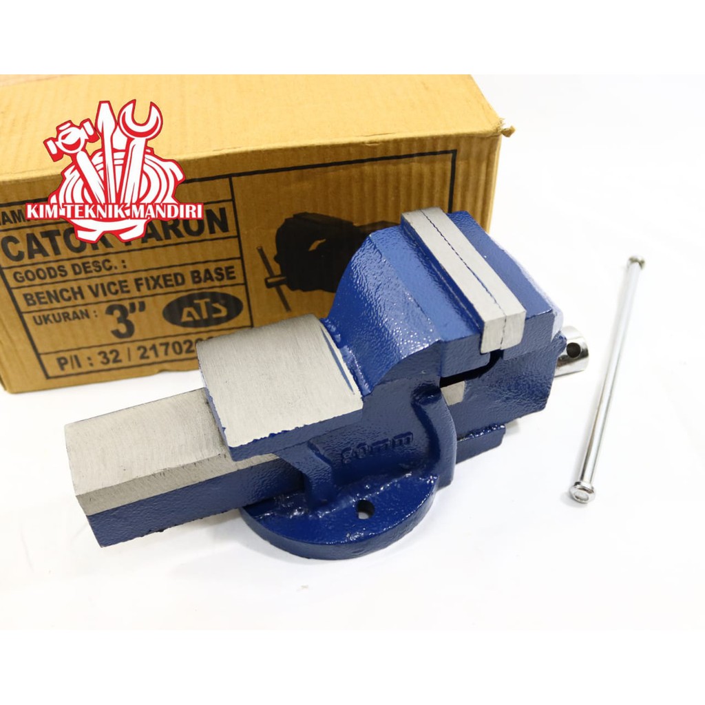 Jual ATS CATOK PARON 3" / RAGUM CATOK MEJA BERKUALITAS | Shopee Indonesia