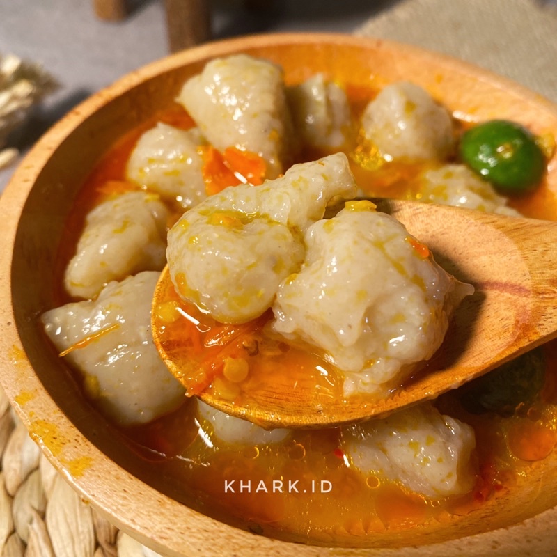 Jual BASO PENTOL MERCON ISI 20 PCS | Shopee Indonesia