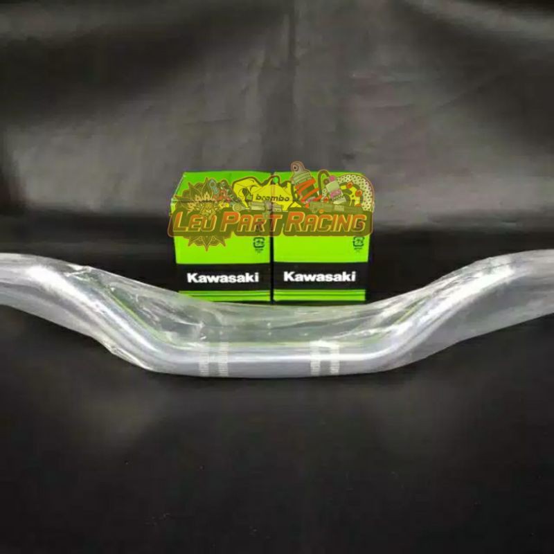 Jual Stang Ninja R SS Stang Stir Pipa Lama Original Kawasaki | Shopee ...