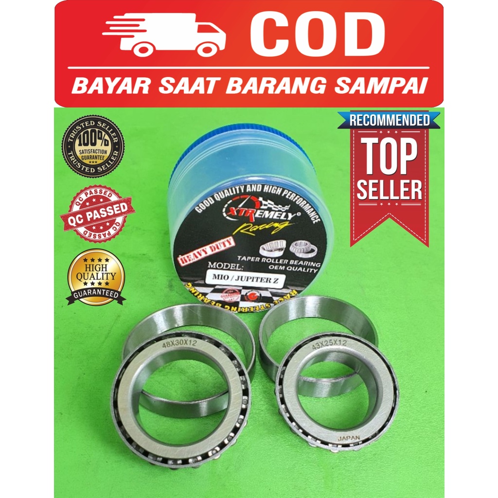 Jual KOMSTIR / COMSTIR / KOMSTER BAMBU YAMAHA JUPITER Z, RXKING, MX ...