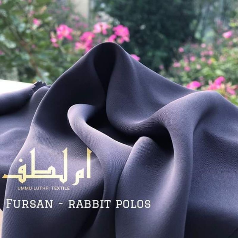 Jual Kain FURSAN | Shopee Indonesia