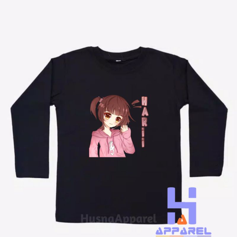 Jual BAJU ANAK KAOS ANAK HARI KOO SHINBI HOUSE LENGAN PANJANG | Shopee ... Jual BAJU ANAK KAOS ANAK HARI KOO SHINBI HOUSE LENGAN PANJANG | Shopee ...