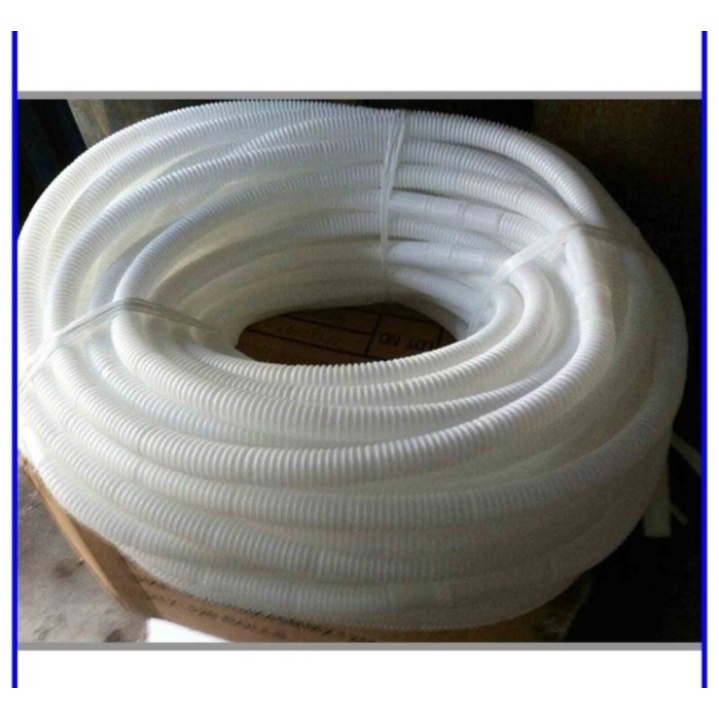 Jual Selang Flexible Kabel Listrik / Selang AC 3/4 Harga Per 1 Meter ...
