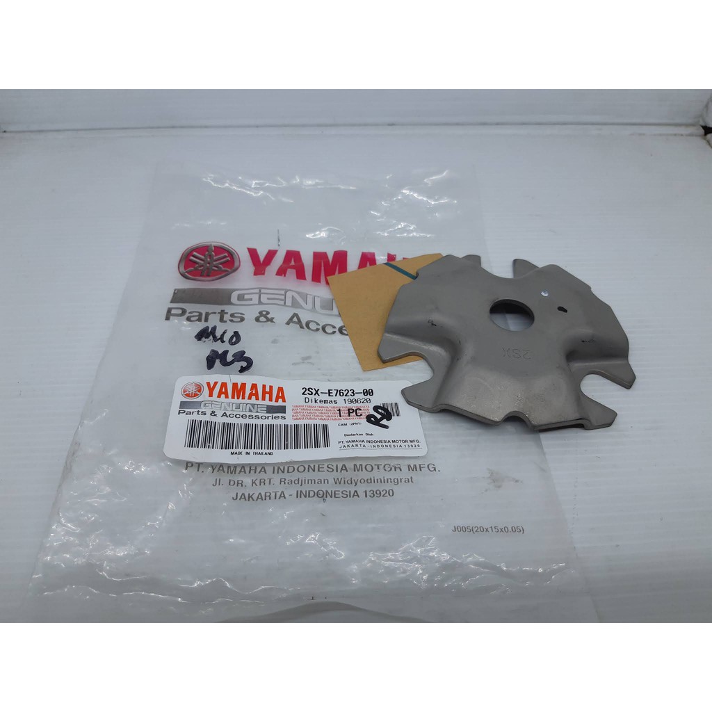 Jual TUTUP RUMAH ROLLER M3 / MIO Z / X RIDE 125/FINO 125 YAMAHA ...