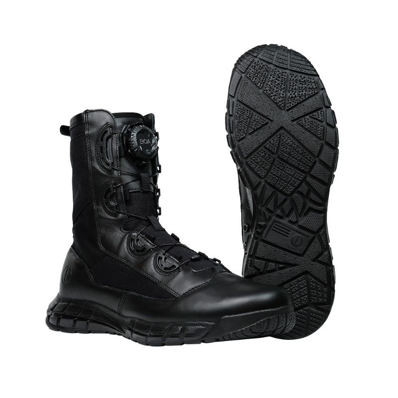 Jual Sepatu Parabellum XTRACX BOA Original | Shopee Indonesia