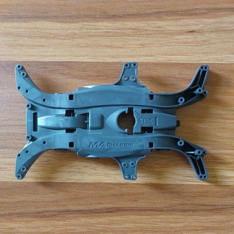 Jual Tamiya MA Chassis Original | Shopee Indonesia