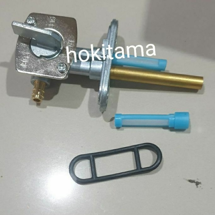 Jual kran bensin RX KING RXK RXS RX S RXZ RX Z 3KA keran tangki tengki ...