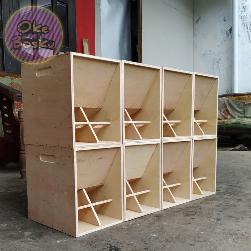 Jual BOX TURBO BASS 6 INCH SINGLE | Shopee Indonesia