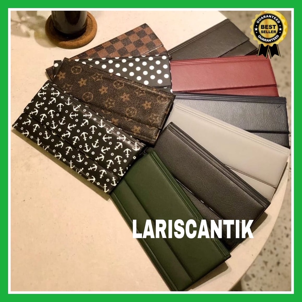 Jual DOMPET DISIPLIN ORGANIZER MANAJEMEN KEUANGAN BULANAN 30 HARI ...