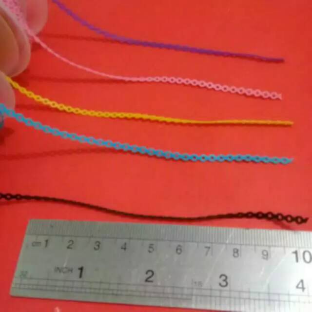 Jual Power chain (10 cm ) | Shopee Indonesia