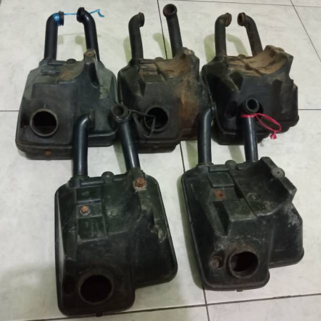 Jual Box filter fiz r original | Shopee Indonesia