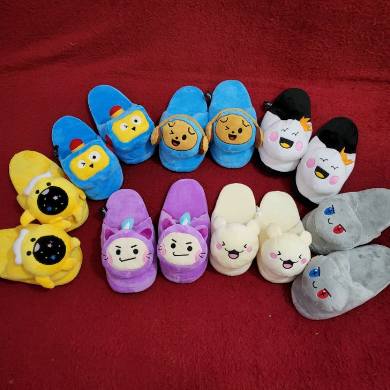 Jual SANDAL BONEKA TRUZ TREASURE | Shopee Indonesia