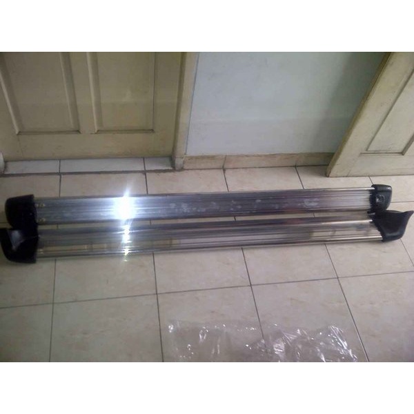Jual Foot step kijang kapsul Diskon | Shopee Indonesia