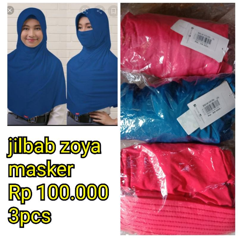 Jual mazoya | Shopee Indonesia