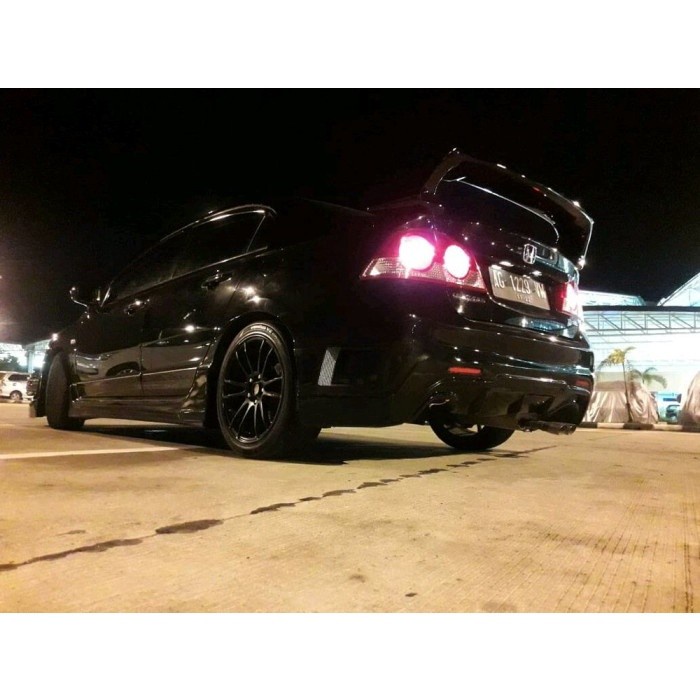 Jual BODYKIT civic fd type r 2015 bodi kit GRADE-A | Shopee Indonesia