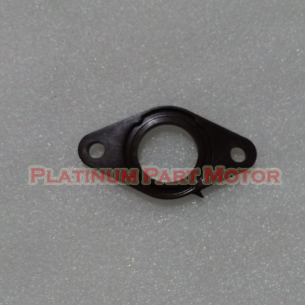 Jual Fiber Bonit Insulator Inlet Pipe -- BeAT eSP - Scoopy eSP ORIGINAL ...