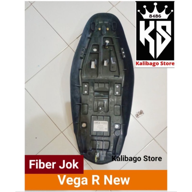 Jual Fiber jok vega R New | Shopee Indonesia