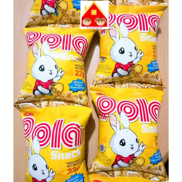 Jual Pola Snack | Shopee Indonesia