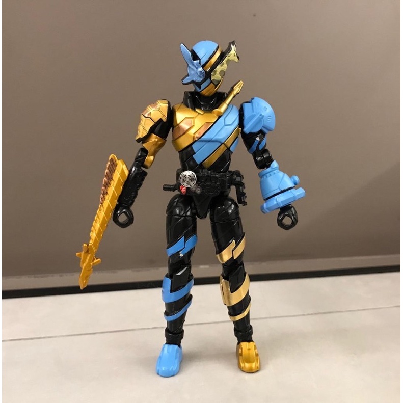 Jual So-do sodo chronicle kamen rider build kirin cyclone | Shopee Indonesia