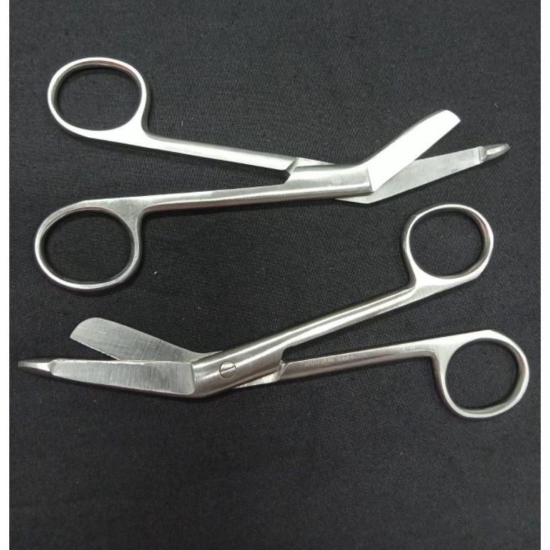Jual Gunting Verban 14 cm | Shopee Indonesia