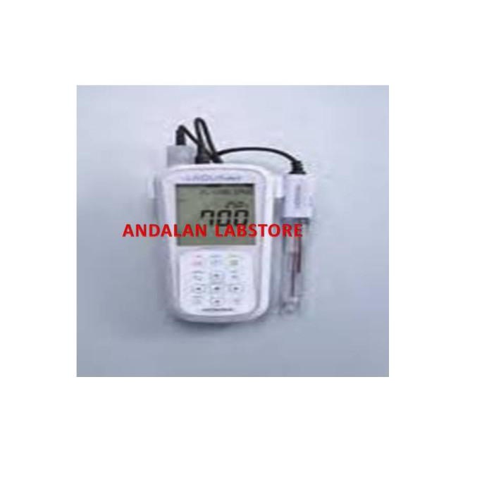 Jual Horiba Es-71A-S Conductivity/Resistivity/Salinity/Tds Meter ...