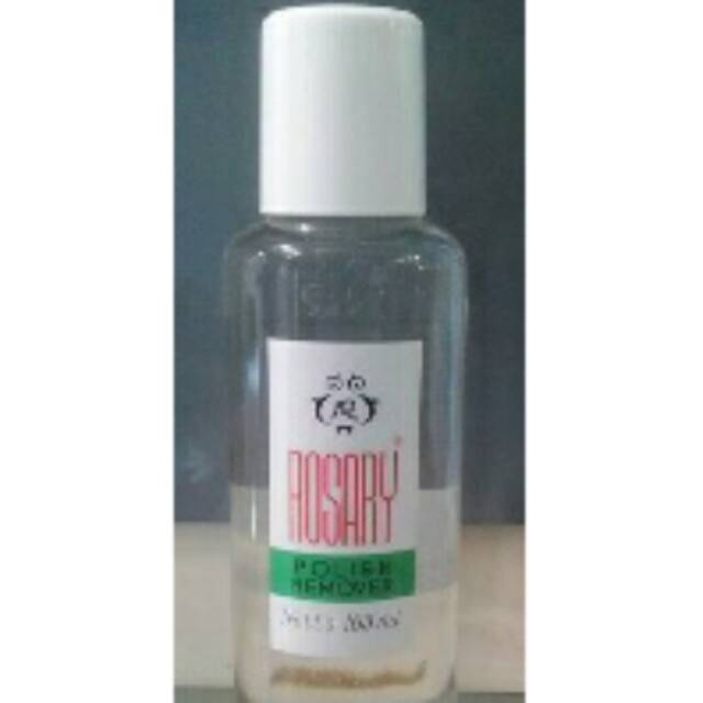 Jual ROSARY PENGHAPUS KUTEK 165ML | Shopee Indonesia