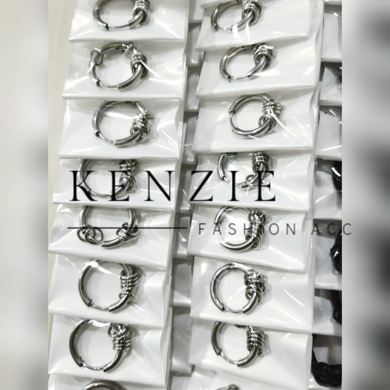 Jual Harga Anting Emas Putih Terlengkap & Harga Terbaru Juni 2026 ...
