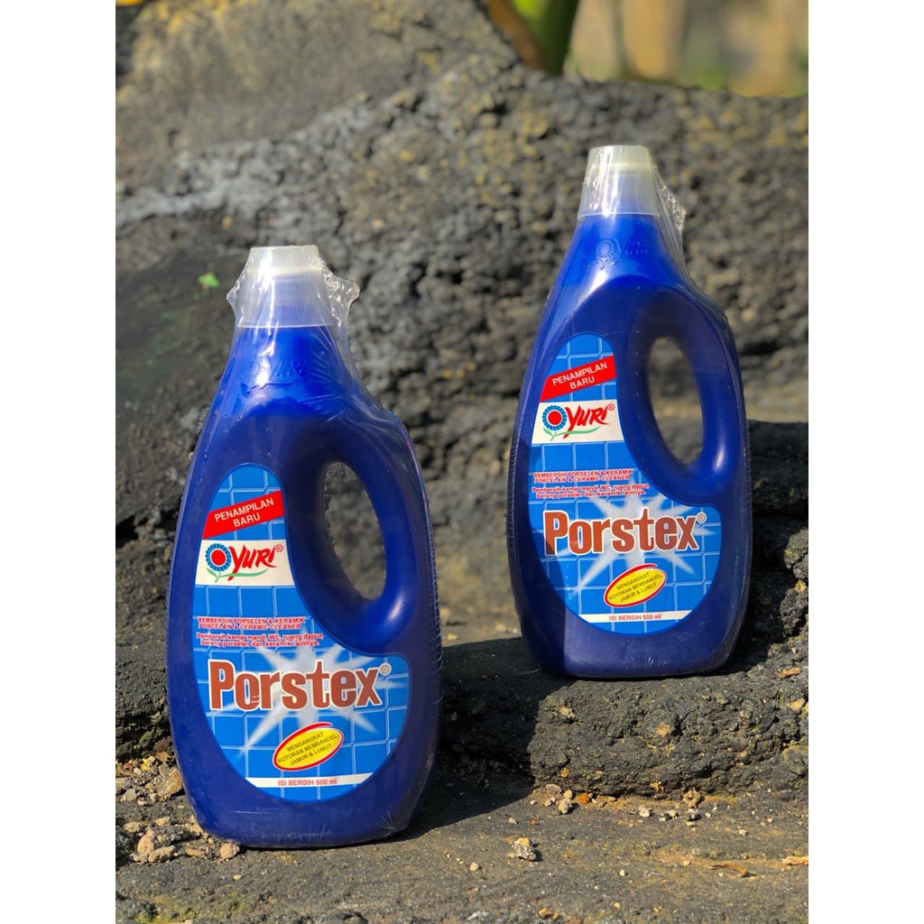 Jual Yuri - Pembersih Lantai Keramik Ceramic Porcelain Floor Cleaner ...