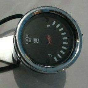 Jual Speedometer Indikator Ampere Bensin (Fuel Level) | Shopee Indonesia