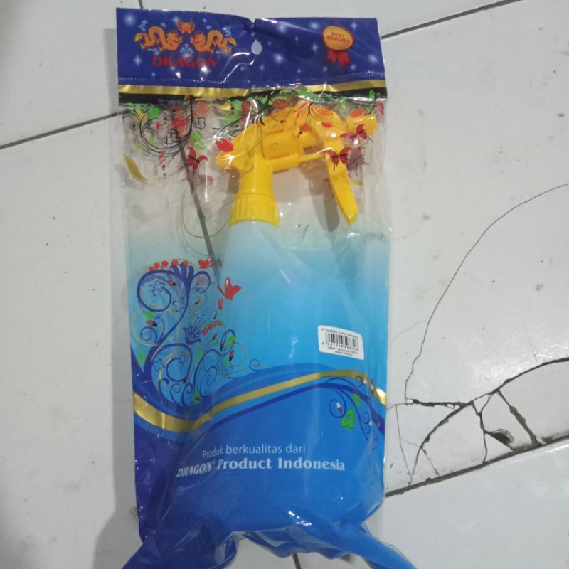 Jual BOTOL SPRAY 500 Dan 1000 ml Merk DRAGON / Semprotan Burung ...