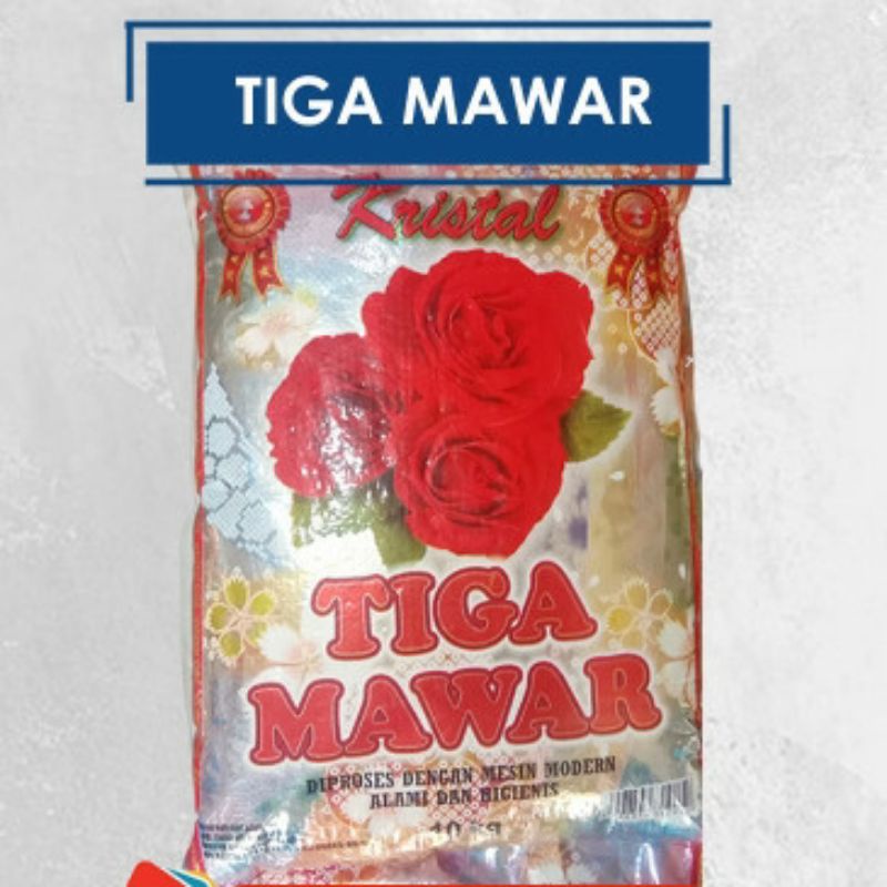 Jual Beras Mawar Merah Sulawesi 10 kg | Shopee Indonesia