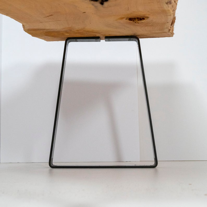 Jual Kaki Meja Coffee Table Rustic Desain yang Unik Dan Menarik Dengan ...