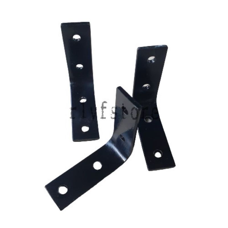 Jual plat siku l braket besi siku | Shopee Indonesia