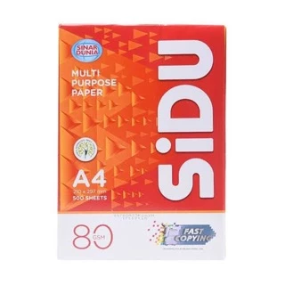 Jual Kertas Hvs A4 80 Gram Terlengkap & Harga Terbaru Oktober 2025 | Shopee Indonesia