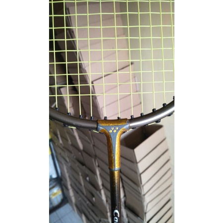 Jual Yonex Carbonex 8 JaduL | Shopee Indonesia
