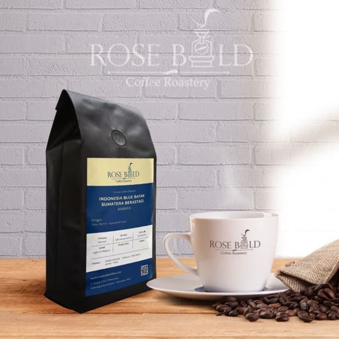 Jual Kopi Arabika Blue Batak - 1000g | Shopee Indonesia