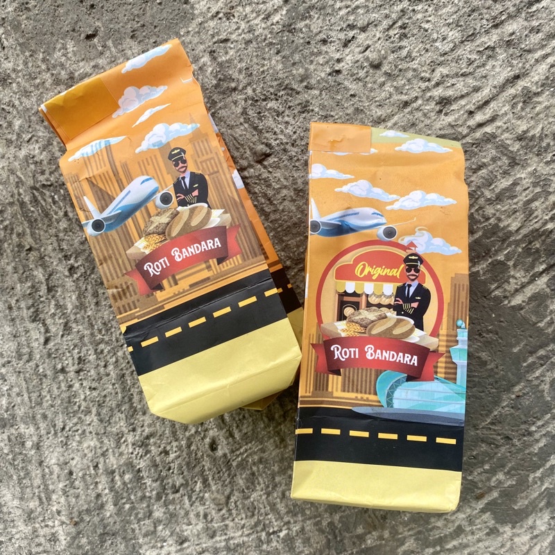 Jual Roti Bandara Liquid | Shopee Indonesia