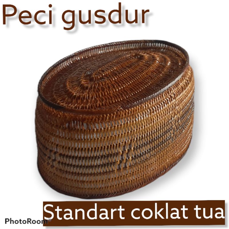 Jual Peci Rotan Gorontalo Songkok gusdur kopiah gusdur peci habib bahar songkok habib bahar ...