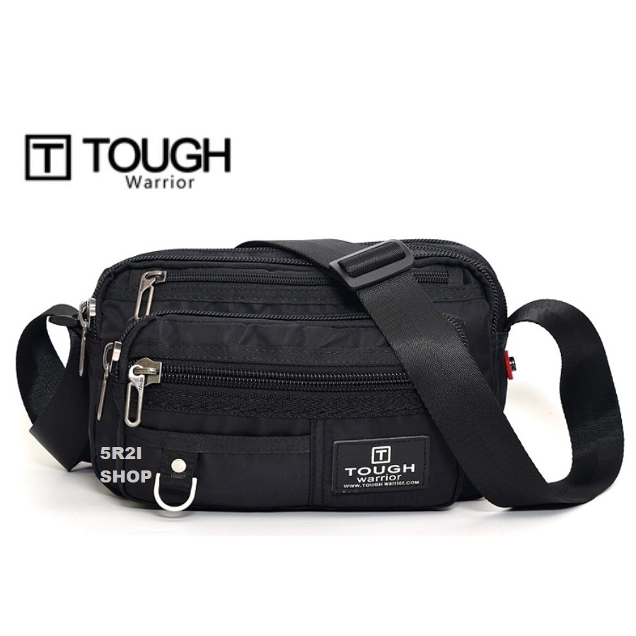 Jual TAS SELEMPANG TOUGH 5208 / TAS SLING 7 SLETING / TAS ORIGINAL ...
