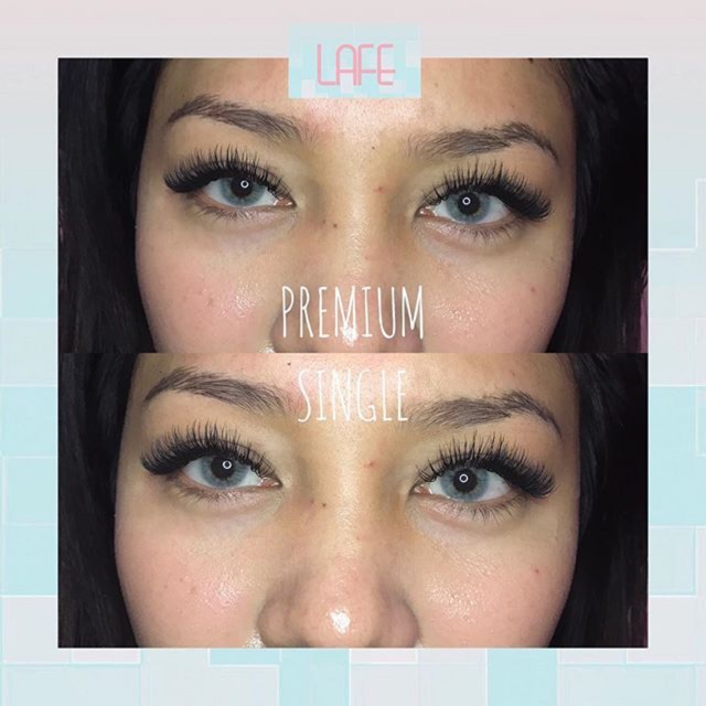 Jual Premium single Eyelash Extension | Shopee Indonesia
