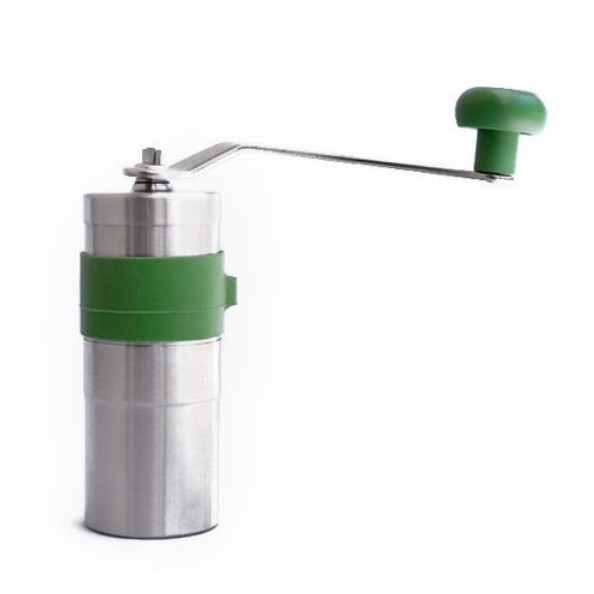 Jual Porlex Tea Grinder II | Penggiling Teh Mathca | Tencha Grinder ...