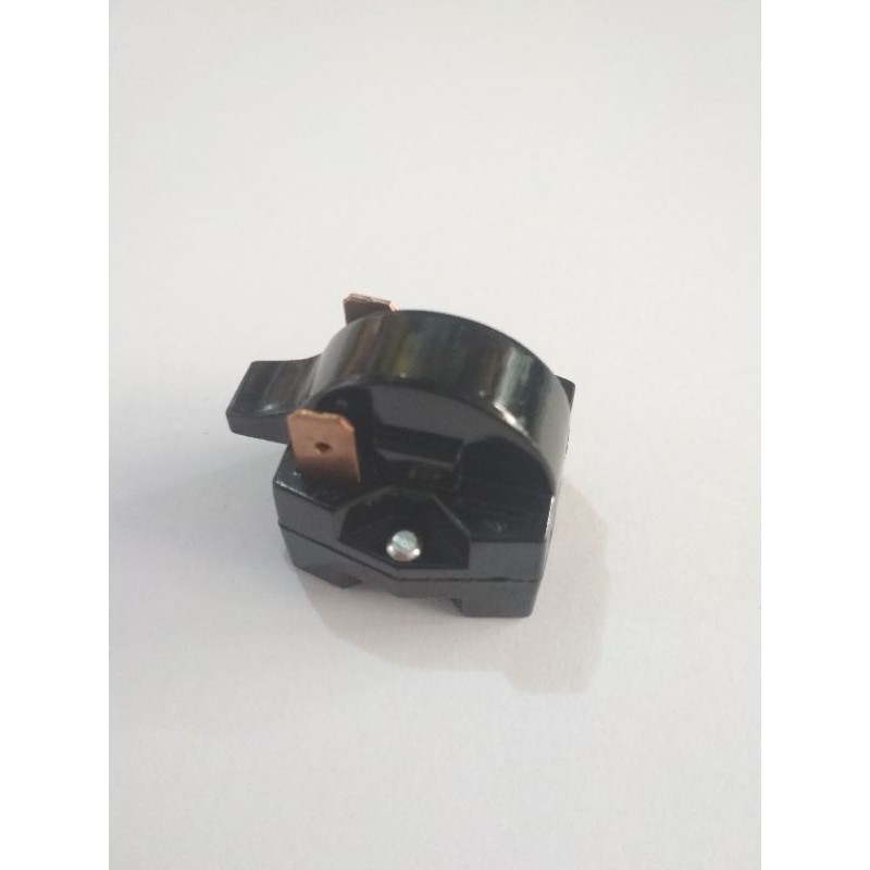 Jual Relay PTC MURATA 2 Kaki Kiri Kanan Atas 1 pin Kiri 1 pin Kanan ...