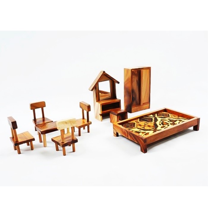 Jual MINIATUR MEBELAR | Shopee Indonesia