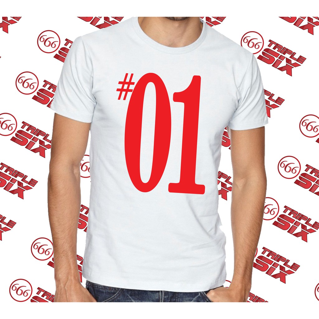 Jual Kaos Koalisi Jokowi Marif Amin 01 | Shopee Indonesia