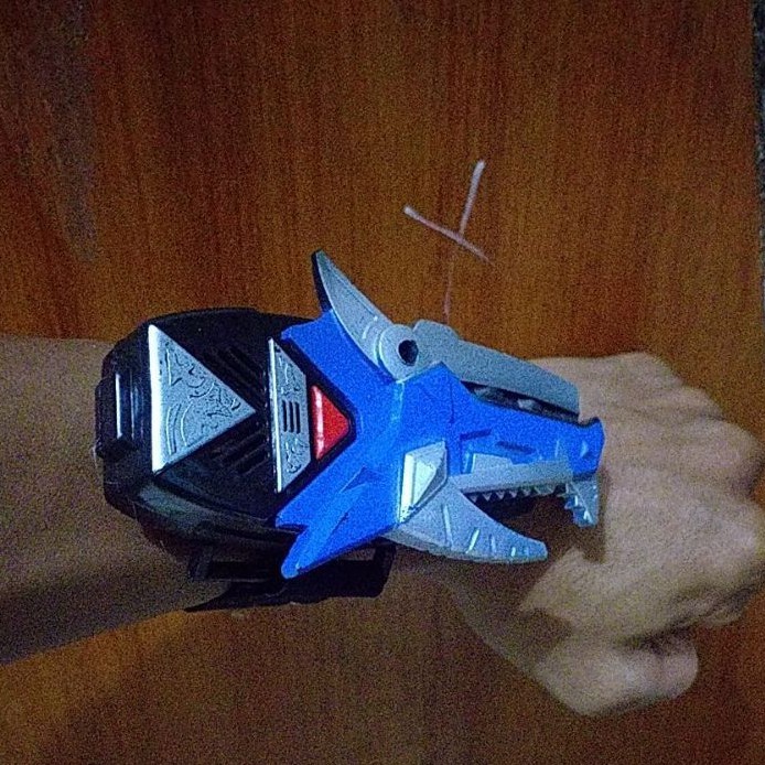 Jual mainan jam super rangers power rangers | Shopee Indonesia