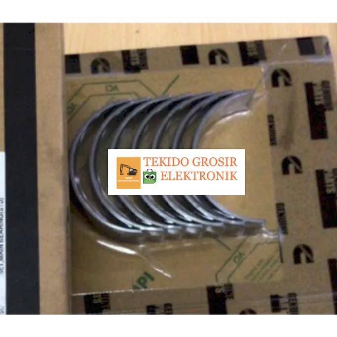 Jual METAL JALAN PC200-8 / METAL JALAN PC 200-8 GB CUMMINS TOKELE27 Ayo ...